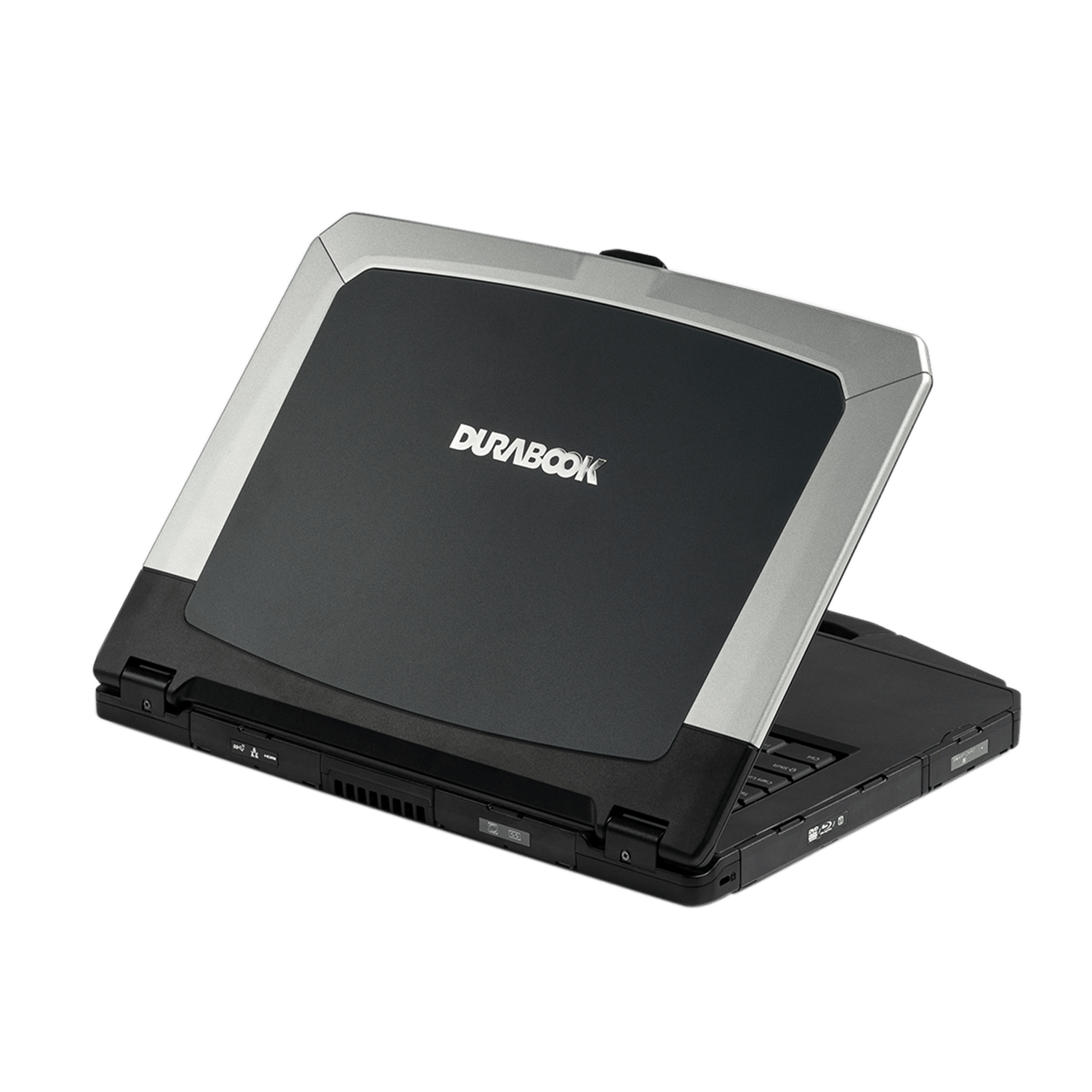 S15 Rugged Laptop | NTI Electronics