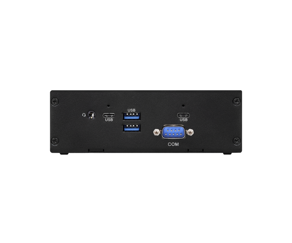 iBOX-N97 R2 - NTI Electronics