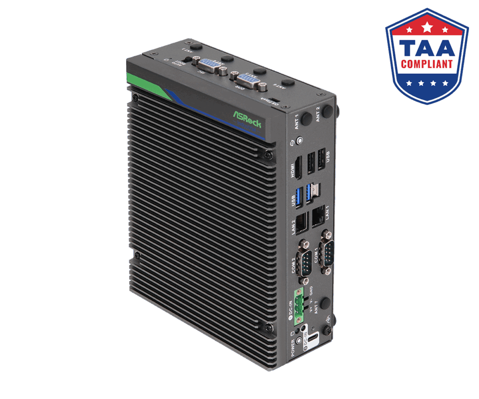 iEP-6013E Series - NTI Electronics